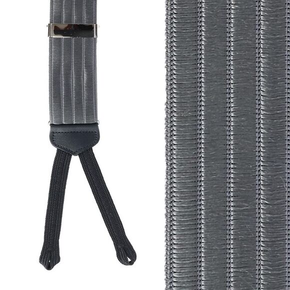 CrookhornDavis | Accessories | Crookhorndavis Mens Grand Central Satin ...